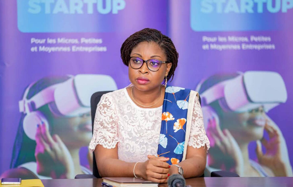 Promotion de l’entrepreneuriat : Le Bénin lance un appel à candidatures ...