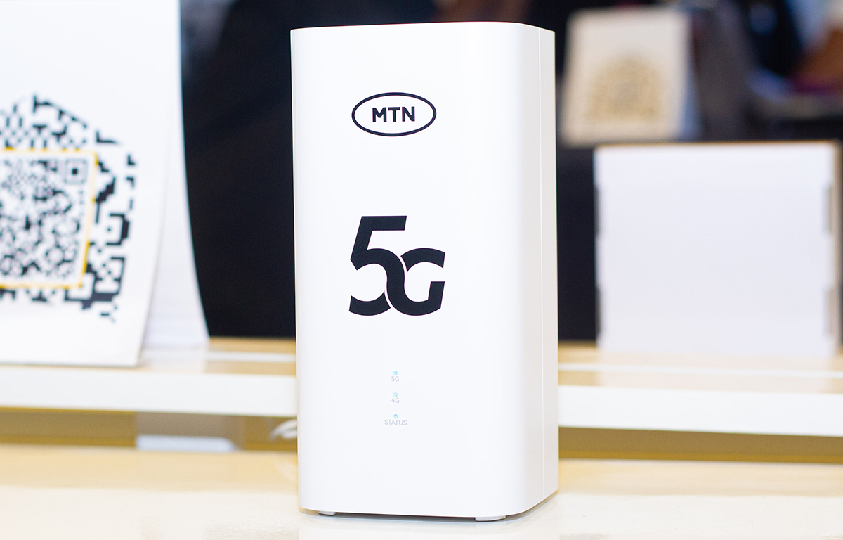 MTN Home : La nouvelle offre illimitée de MTN Bénin qui connecte jusqu ...