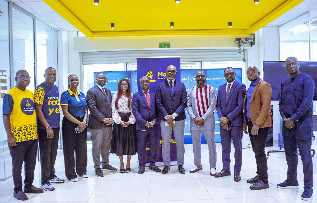 MoMo Kash : Le nouveau produit de MTN Mobile Money pour transformer l ...