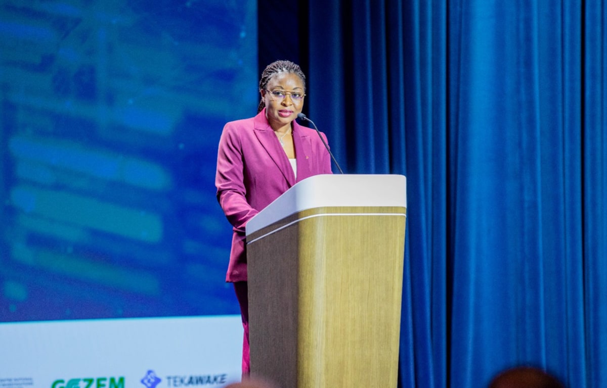 Lancement de la SENUM 2025 : Le Bénin agit encore pour l’avenir ...