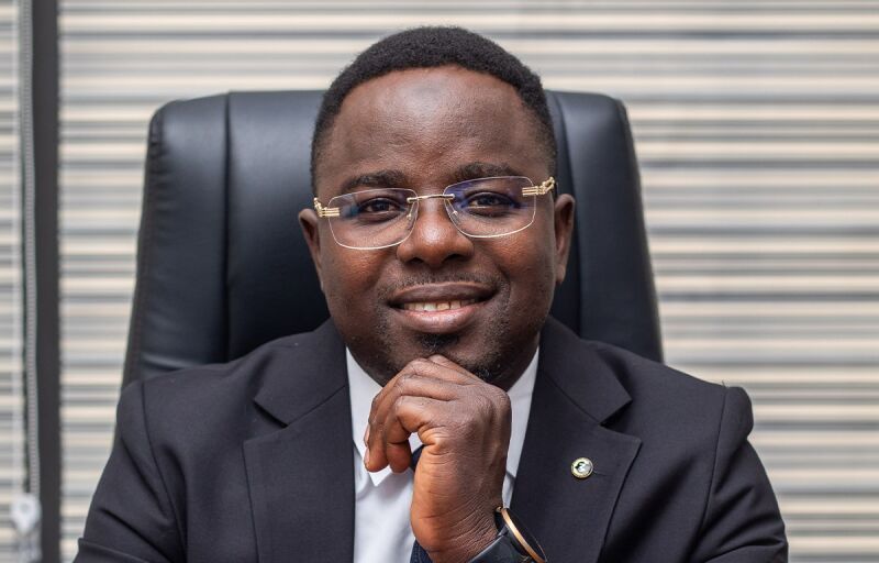 Entretien exclusif avec Dasha Dougans, Directrice Pays de la BERD au ...