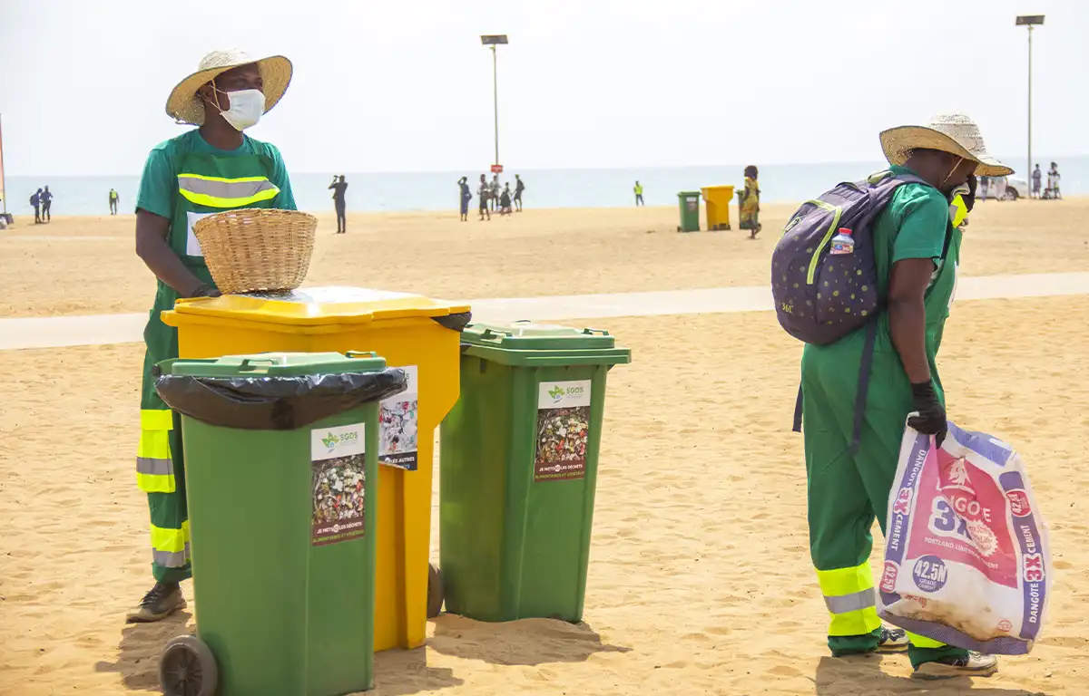 Vodun Days 2026 : Un dispositif renforcé de la SGDS pour maintenir la ...